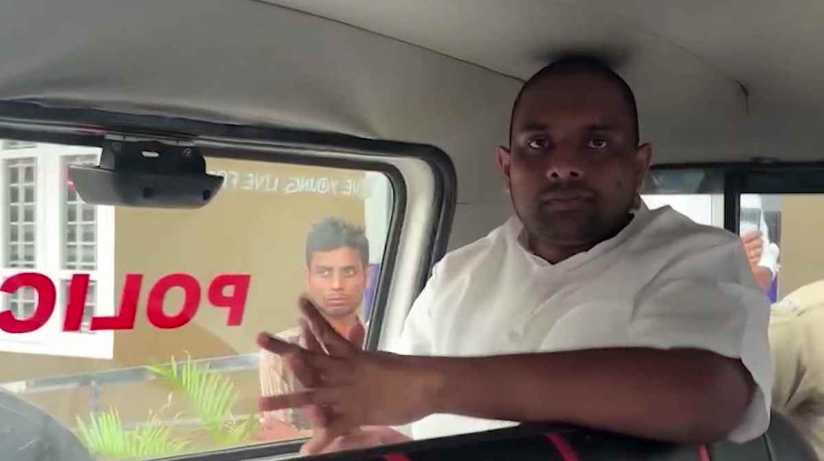 അനന്തുവിന്‍റെ അക്കൗണ്ടിലെത്തിയത് 500 കോടി; ഇപ്പോള്‍ നാലരക്കോടി! ഹവാല ...