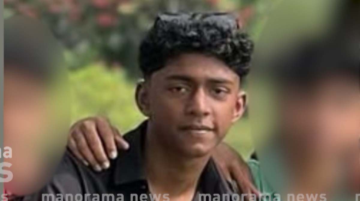 മര്‍ദനത്തില്‍ ഷഹബാസിന്‍റെ തലയോട്ടി തകര്‍ന്നു; പോസ്റ്റ്മോര്‍ട്ടം റിപ്പോര്‍ട്ട് | Kozhikode ...