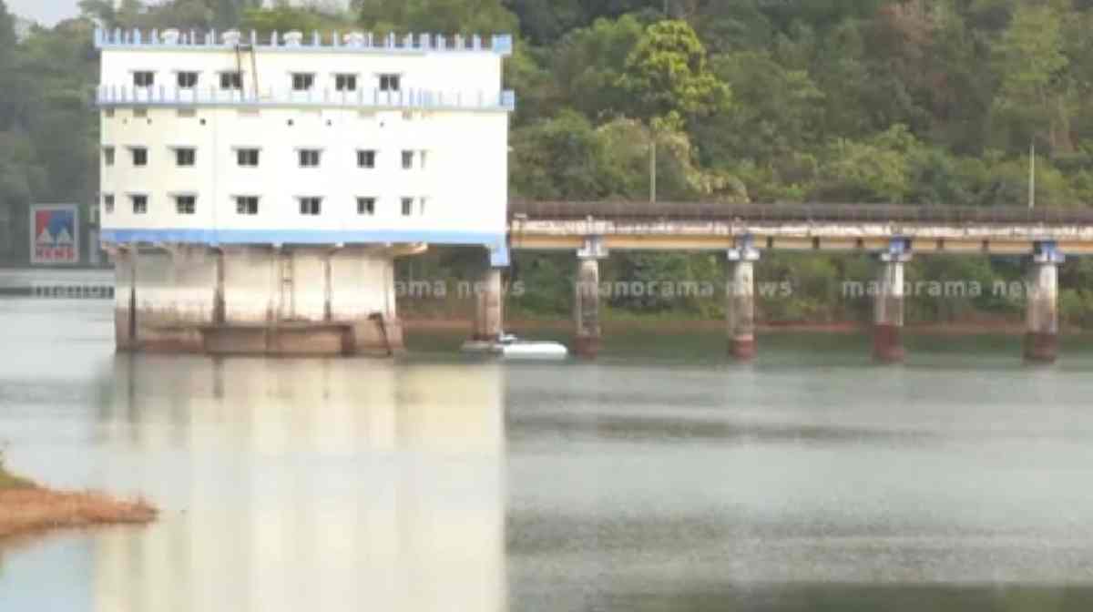 അണക്കെട്ടിലെ ബഫര്‍സോണ്‍ ഉത്തരവ് പിന്‍വലിച്ചു; അപൂര്‍വ നടപടിയുമായി സര്‍ക്കാര്‍ | Buffer Zone