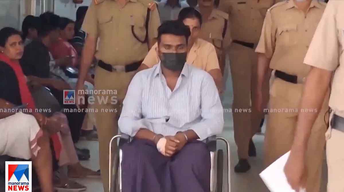 'കടംപെരുകിയിട്ടും ആര്‍ഭാടജീവിതം; 65 ലക്ഷം ബാധ്യത'; സ്ഥിരീകരിച്ച് പൊലിസ് ...
