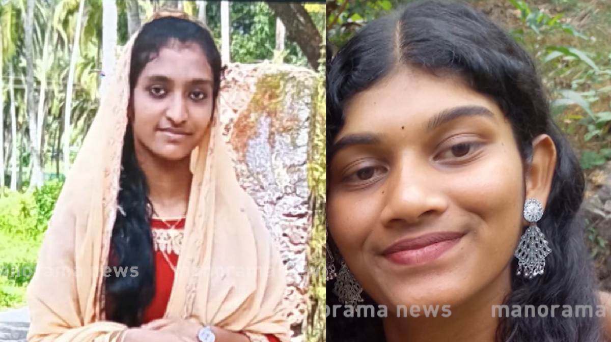 മലപ്പുറം താനൂരിൽ പ്ലസ്ടു വിദ്യാർഥിനികളെ കാണാതായി | Malappuram