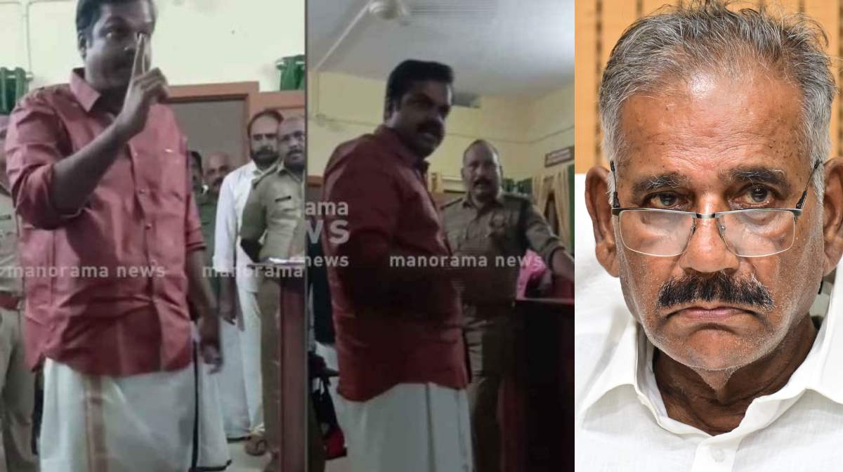 ‘ജനപ്രതിനിധികളുടെ പ്രവര്‍ത്തനങ്ങള്‍ ജനം വിലയിരുത്തുമെന്ന ബോധം വേണം ...