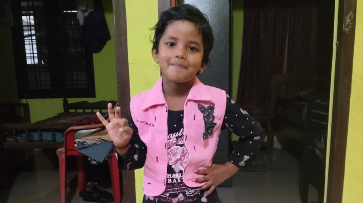 അമ്മയോടൊപ്പം ബസ് യാത്രയ്ക്കിടെ 3 വയസുകാരിയെ കാണാതായി; അന്വേഷണം ...