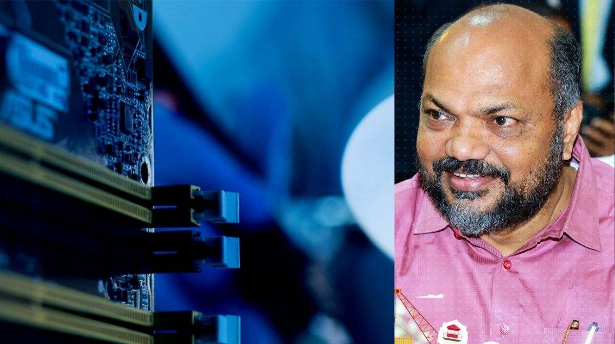 'കെൽട്രോണും സിമെറ്റും ചേര്‍ന്ന് സെൻസർ മാനുഫാക്ചറിംഗ് കോമൺ ഫെസിലിറ്റി സെ ...