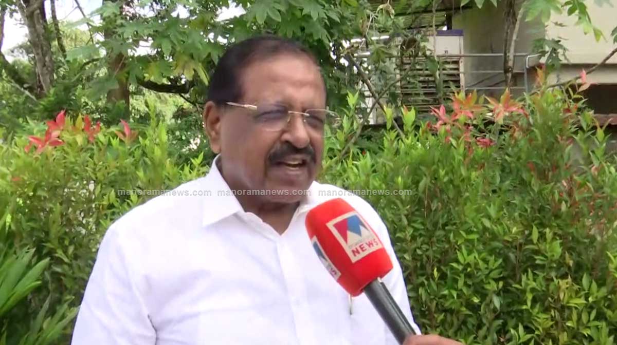 ജയിക്കാന്‍ അന്‍വറിന്‍റെ പിന്തുണ വേണ്ട; ഡിമാന്റുകള്‍ യുഡിഎഫ് അംഗീകരിക്കില്ല: രാജ്മോഹന് ...