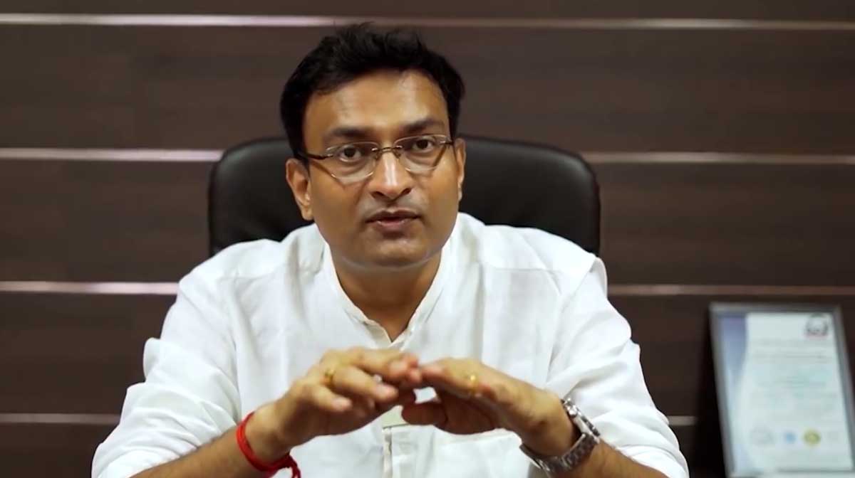 പറഞ്ഞത് സത്യമെന്ന് പ്രശാന്ത്; ട്രൈബ്യൂണലിനെ സമീപിച്ചേക്കും | N Prasanth ...