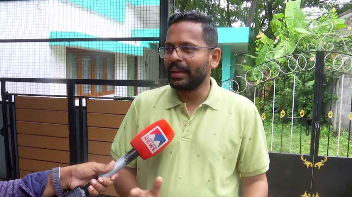 പാലക്കാട്ട് യു.ഡി.എഫും ബി.ജെപിയും എല്‍.ഡി.എഫിന് വോട്ട് മറിച്ചു: പി ...