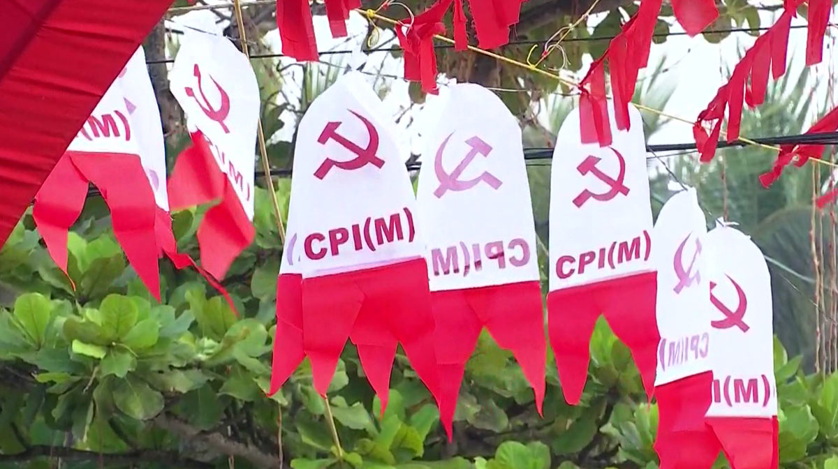 അജിത് കുമാറിനെ സഹായിക്കുന്ന തീരുമാനം വേണ്ടിയിരുന്നില്ല; ജില്ലാ ...