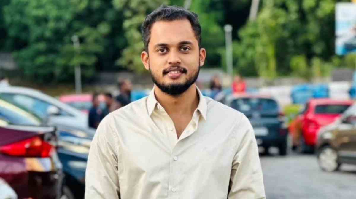 ബിജെപിയില്‍ ചേരാന്‍ തീരുമാനം; മിഥുന്‍ മുല്ലശ്ശേരിയെ പുറത്താക്കി ...