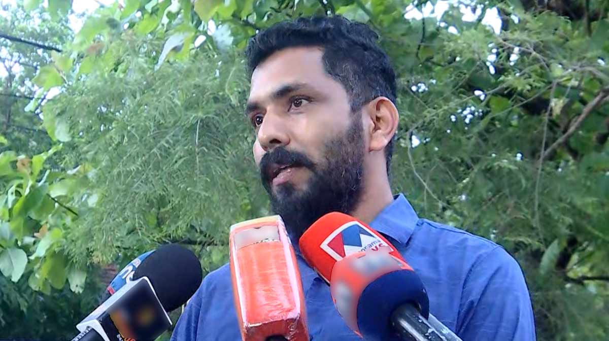 CPM | Kannur | Manu Thomas | M Shajir | DYFI | Gold Smuggling | ‘പാര് ...