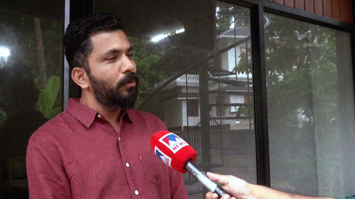 ജയരാജനും മകനും ക്വട്ടേഷന്‍ സംഘത്തെ വളര്‍ത്താന്‍ പാര്‍ട്ടിയെ ഉപയോഗിച്ചു ...