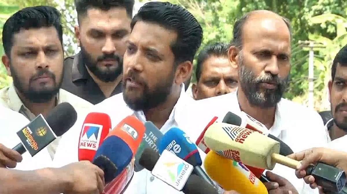 'സ്ഥാനാര്‍ഥിയായത് വടകരയിലെ ജനങ്ങളെ വിശ്വസിച്ച്'; കൈവിടില്ലെന്ന് ഉറപ്പ് ...