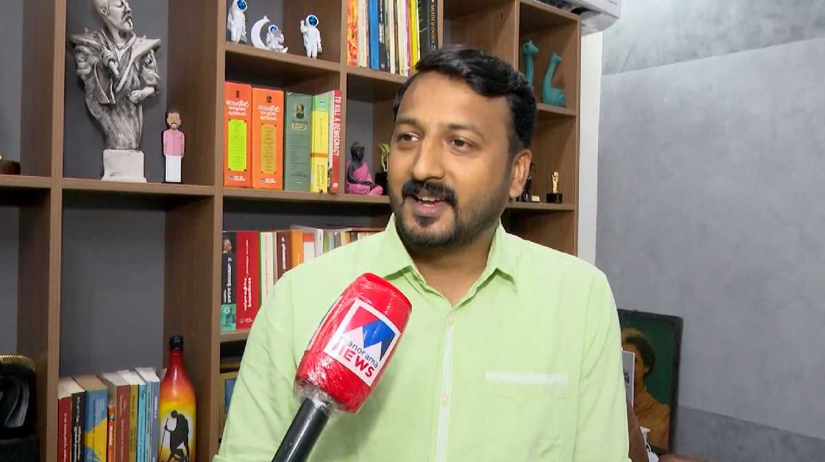 ഉപതിരഞ്ഞെടുപ്പിൽ ചേലക്കരയിലും പാലക്കാടും വൻ വിജയം നേടും: രാഹു ...