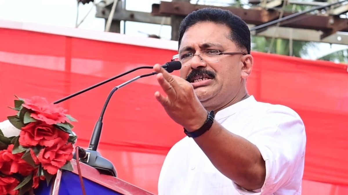 Dr KT Jaleel| 'ആ വിഡിയോക്ക് പിന്നില്‍ ജമാഅത്തെ ഇസ്ലാമിക്കാരും ലീഗിലെ തീവ്രന്മാരും'