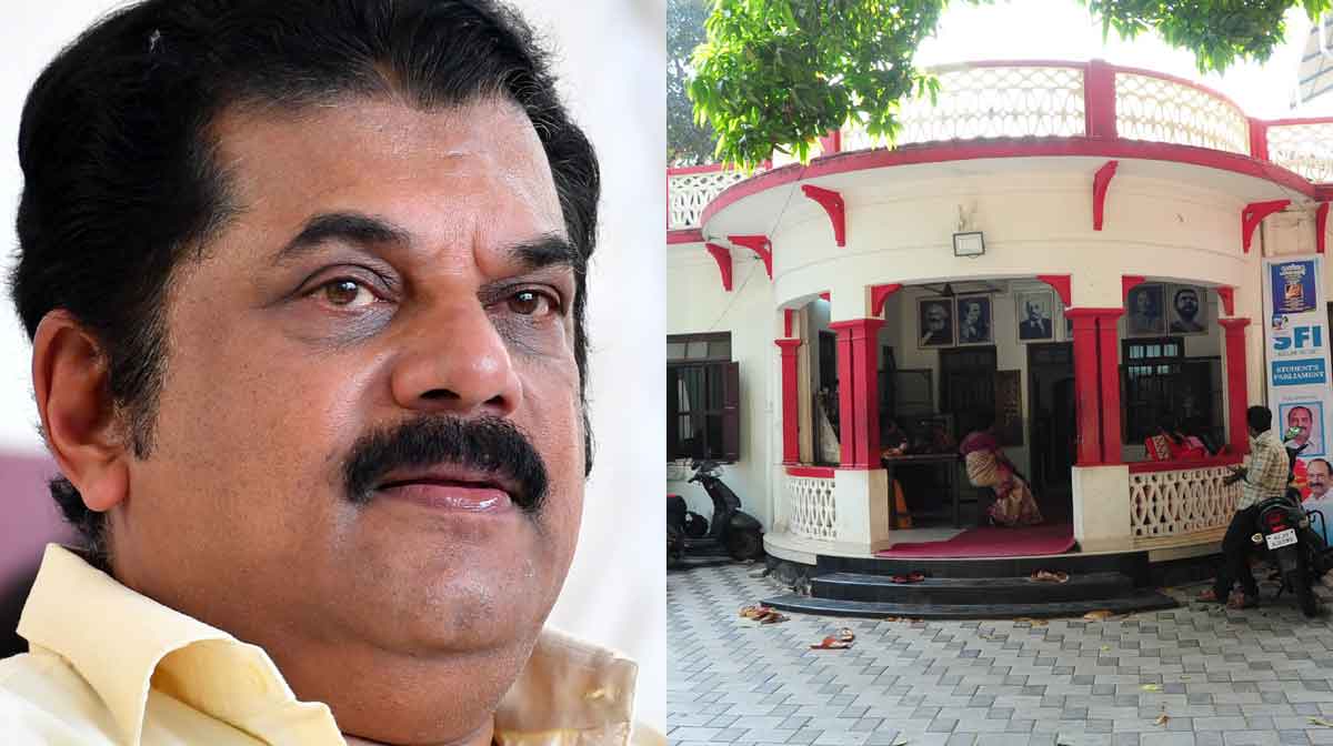 Rift in CPM over Mukesh | മുകേഷിനെ ചൊല്ലി സിപിഎമ്മില്‍ ഭിന്നത