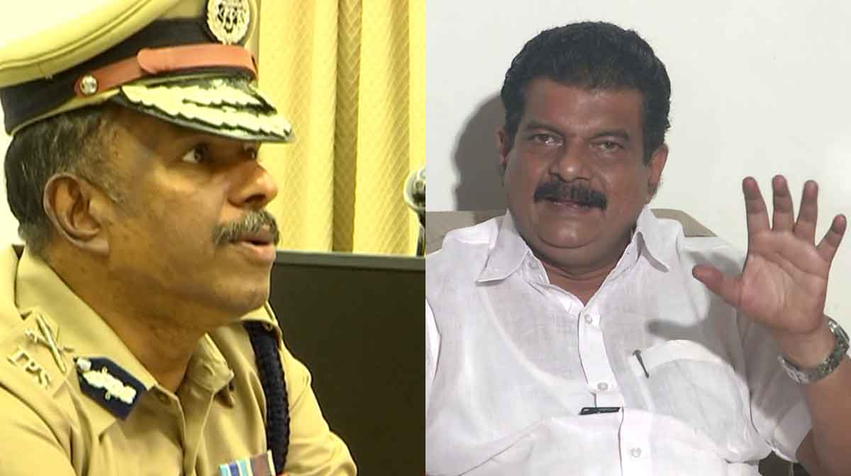 will go to court, says PV Anwar | സുപ്രീംകോടതി വരെ പോകാന്‍ തയാര്‍; പി ...