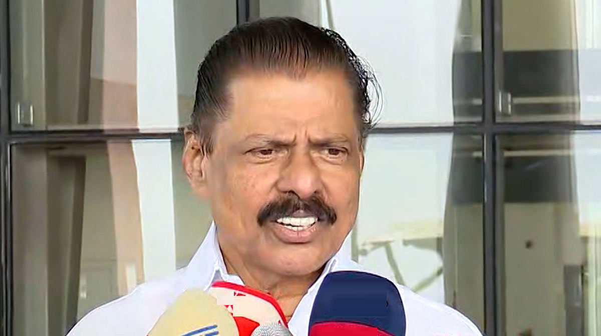 PV Anvar | MV Govindan | പി.വി. അന്‍വറിന്റെ വെളിപ്പെടുത്തല്‍ പാര് ...