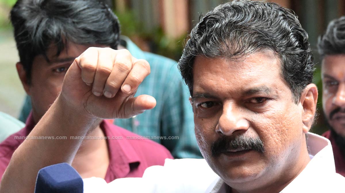 ‘നീതിയില്ലെങ്കില്‍ നീ തീയാവുക’; എഫ്ബി പോസ്റ്റുമായി അന്‍വര്‍; ഇന്ന് ...