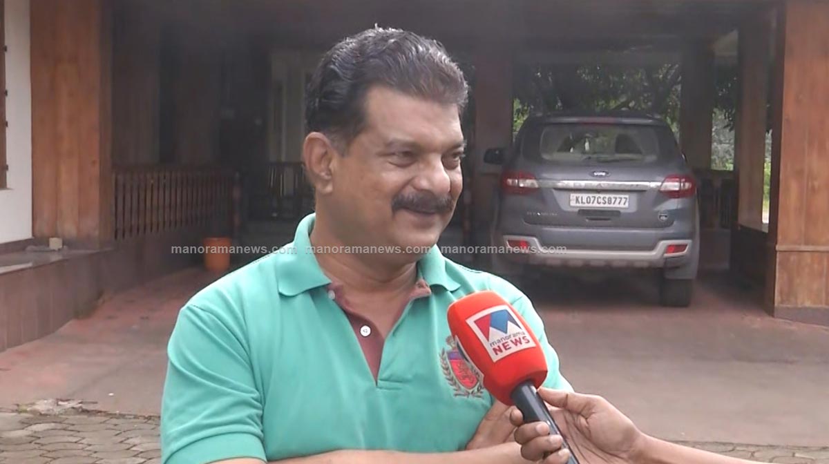 ഉയര്‍ന്ന സിപിഎം നേതാക്കളുടെ പിന്തുണയുണ്ട്; പോരാട്ടം തുടരും: പി.വി.അന് ...