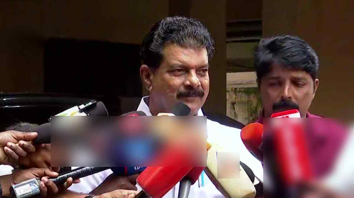 വി.ഡി.സതീശന് ആര്‍എസ്എസ് ബന്ധമെന്ന് പി.വി. അന്‍വര്‍ | VD satheesan has RSS Links alleges Anwar