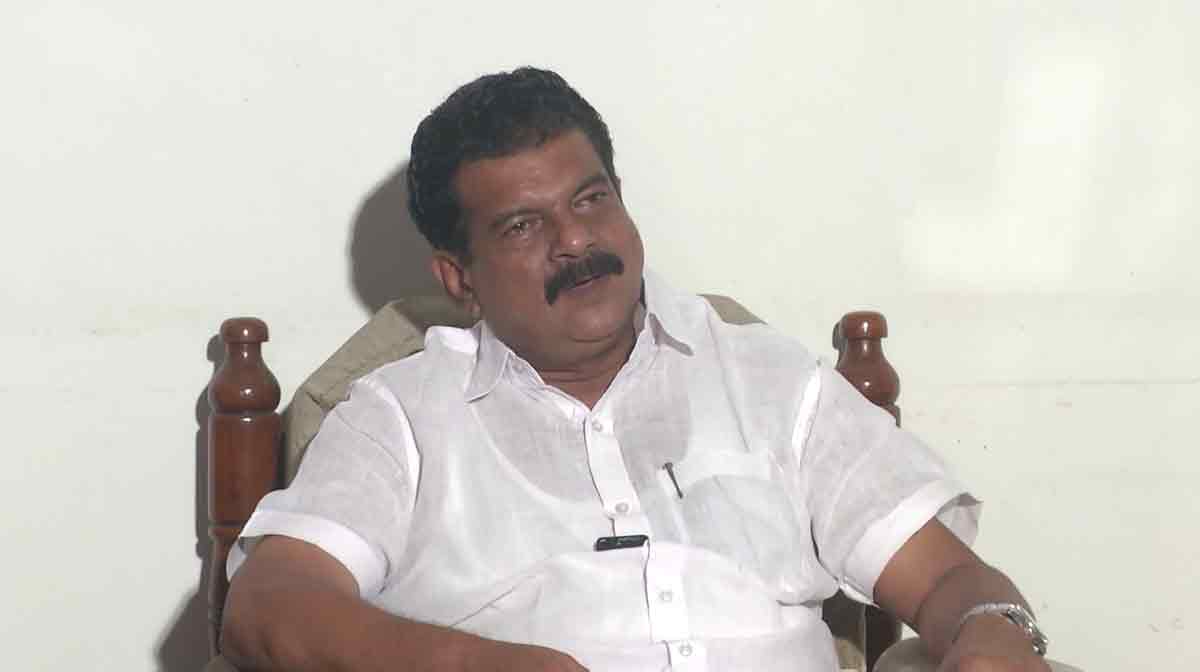 മുട്ടുവിന്‍ തുറക്കപ്പെടും; എഡിജിപിയ്ക്കും സുജിത് ദാസിന്റെ ഗതിവരും: പി ...