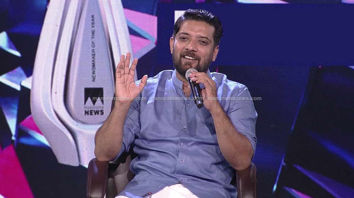 രാഷ്ട്രീയത്തെ തന്തവൈബ് ബാധിക്കരുതെന്ന് ഷാഫി പറമ്പില്‍ എം.പി. | Shafi ...