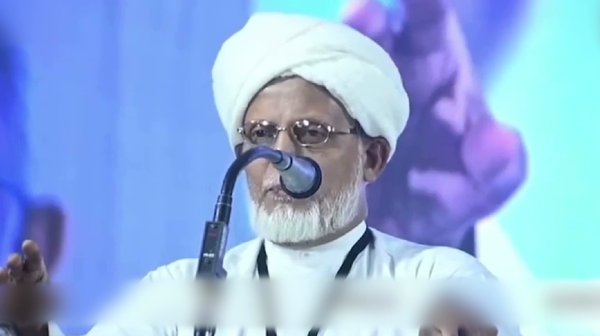 സമസ്തയിലെ തർക്കം; വ്രണം വലുതാക്കാൻ ശ്രമിക്കരുത്: മുസ്തഫൽ ഫൈസി ...