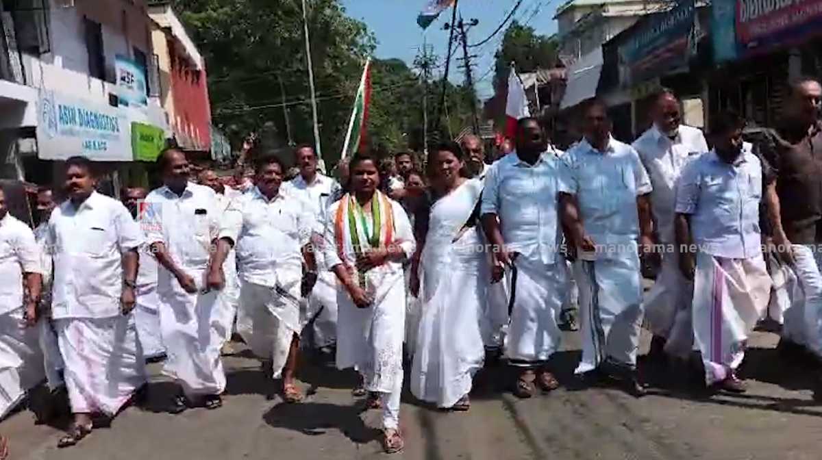 യു.ഡി.എഫ് അവിശ്വാസം പാസായി; ചുങ്കത്തറ പഞ്ചായത്തില്‍ എല്‍.ഡി.എഫിന് ഭരണം ...