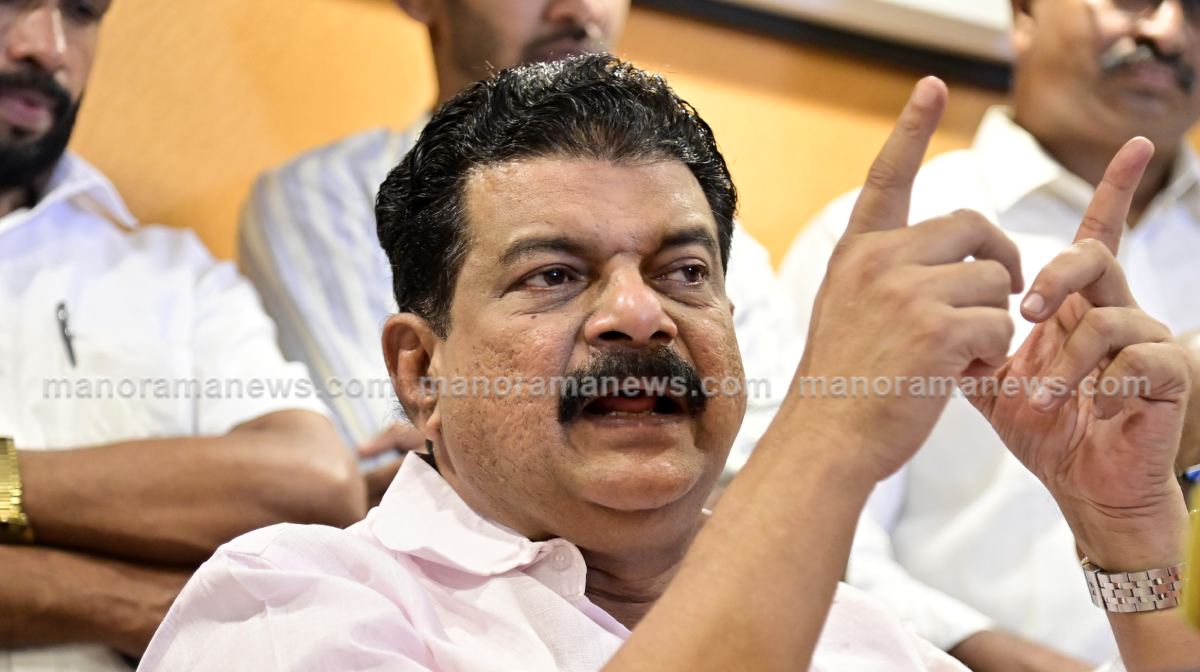 പി.വി.അന്‍വറിന് ചിഹ്നം കത്രിക; മത്സരിക്കുന്നത് 10 സ്ഥാനാര്‍ഥികള് ...