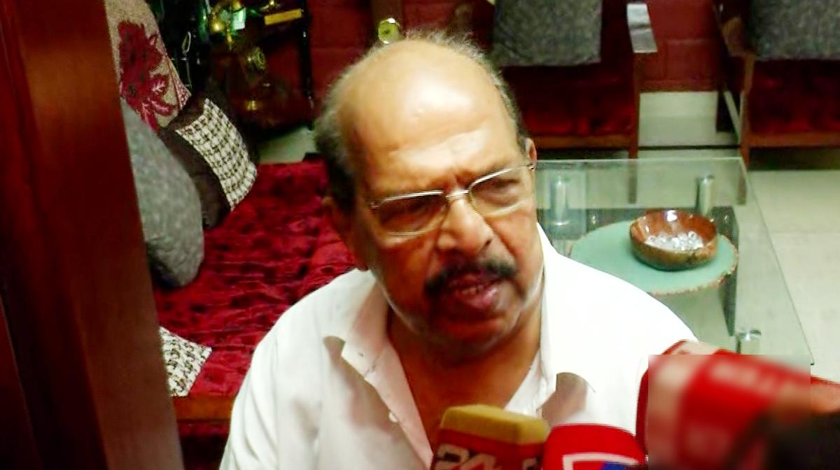 പോസ്റ്റല്‍ ബാലറ്റ് തിരുത്തിയെന്ന വെളിപ്പെടുത്തല്‍ തിര‍ഞ്ഞെടുപ്പ് ഉദ്യോഗസ്ഥര്‍ ജി.സുധാകരന്‍റെ ...