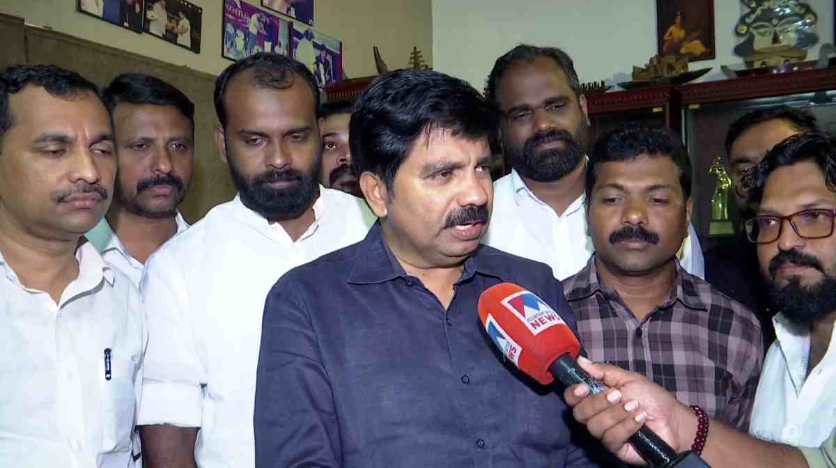 സ്ഥാനാര്‍ഥിയില്‍ ആശയക്കുഴപ്പമില്ല; വിജയിപ്പിക്കുക എന്നതാണ് ലക്ഷ്യം ...