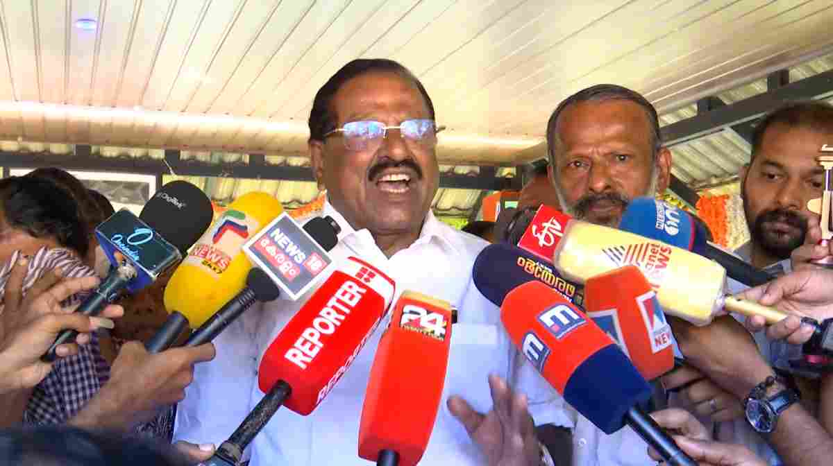 പൂര്‍ണ തൃപ്തിയില്ല | അപ്പീല്‍ പോകും | Rajmohan Unnithan | Periya Murder ...