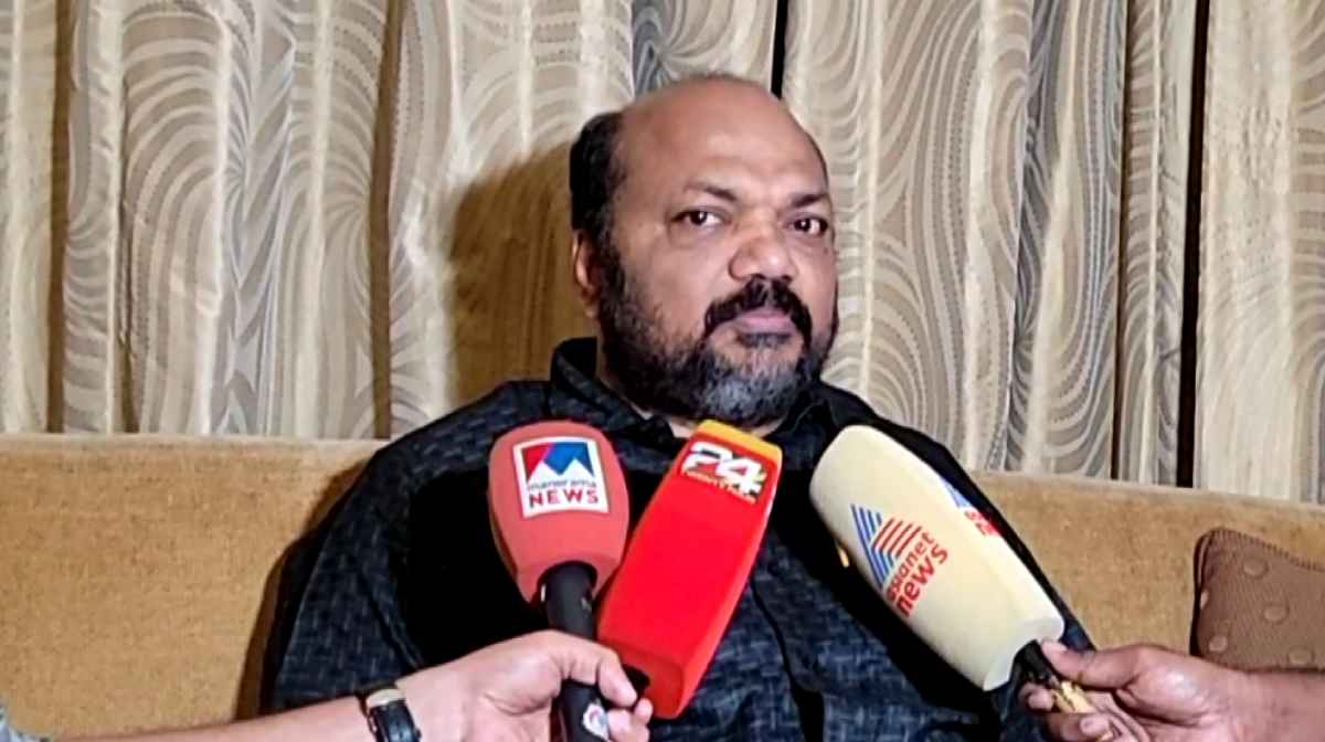 കേരളം മൊത്തത്തില്‍ സ്മാര്‍ട് സിറ്റിയാക്കാന്‍ സാധിക്കും: പി.രാജീവ് | P ...