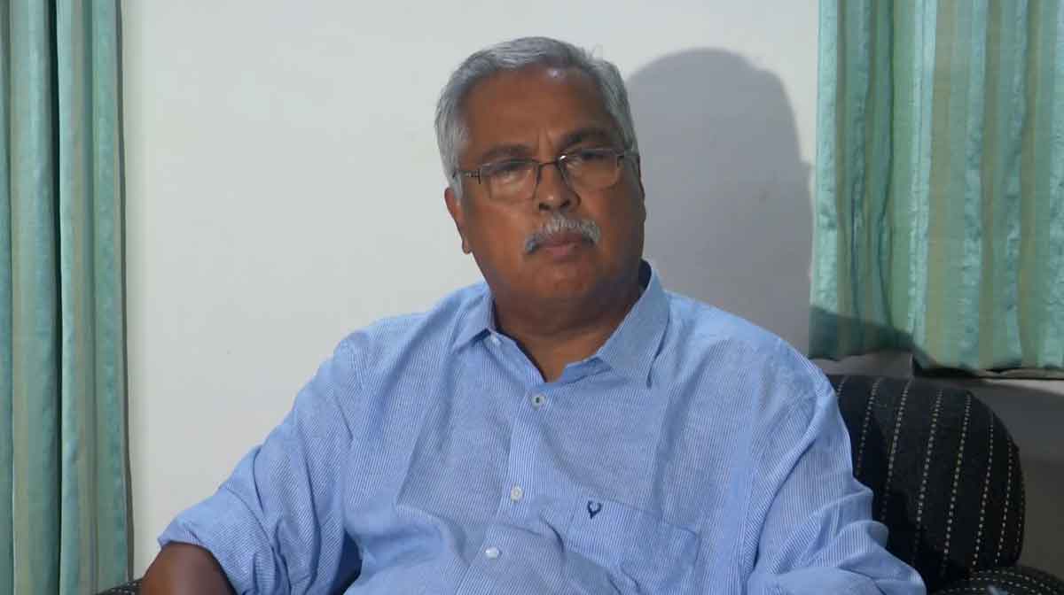 Binoy Viswam | AK Balan | SFI | CPM | ‘എസ്.എഫ്.ഐ തിരുത്തണം’; ആവര് ...