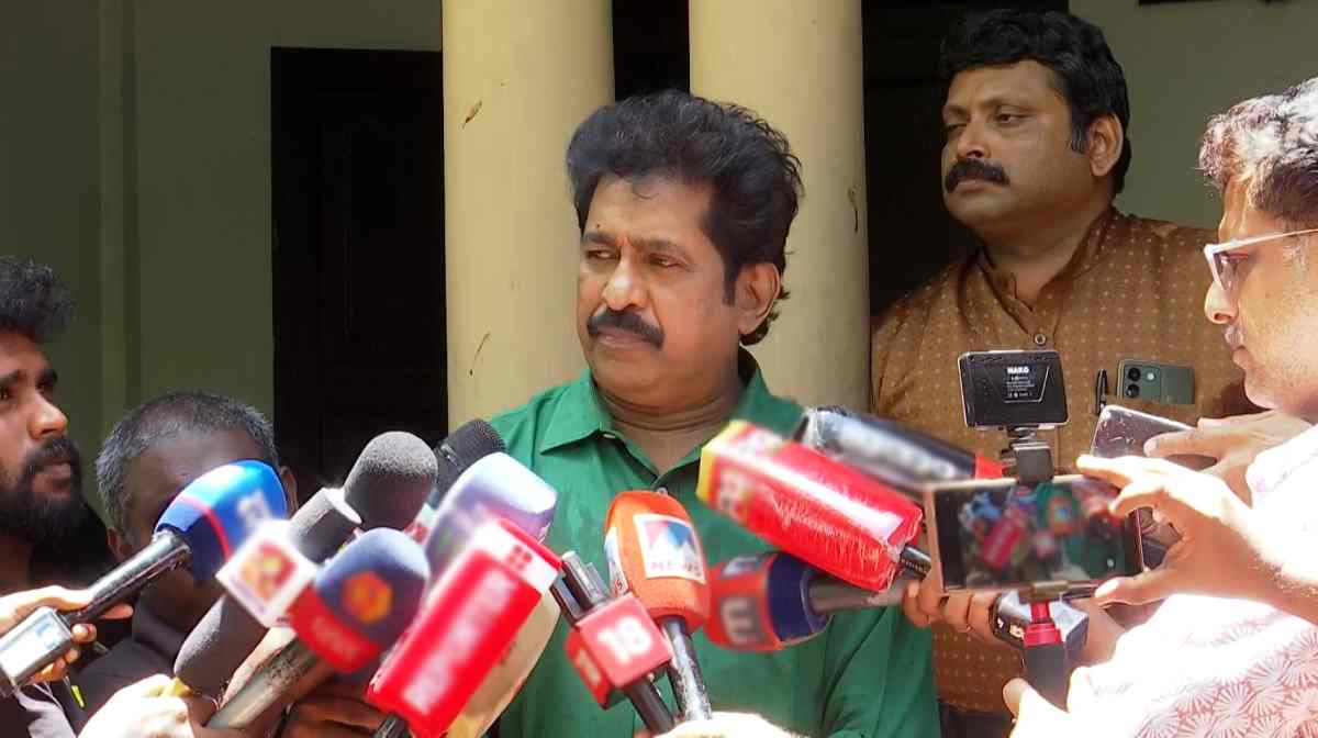 സ്ത്രീകള്‍ നിര്‍ഭയമായി രംഗത്തുവരണം; പവര്‍ ഗ്രൂപ്പിനെ കുറിച്ചറിയില്ല ...