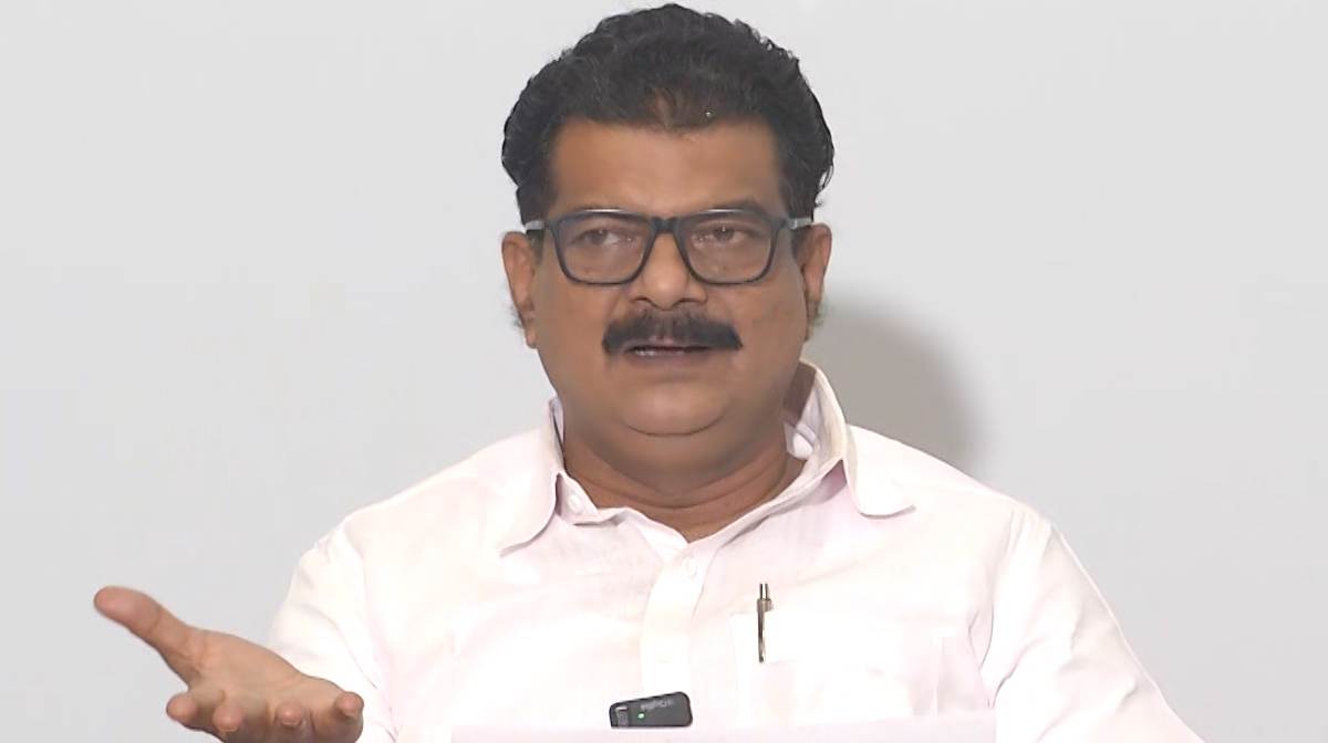 'കൈക്കൂലികൊണ്ട് ഫ്ളാറ്റ് വാങ്ങി, ഇരട്ടിവിലയ് ക്ക് മറിച്ചുവിറ്റു'; അജിത് ...