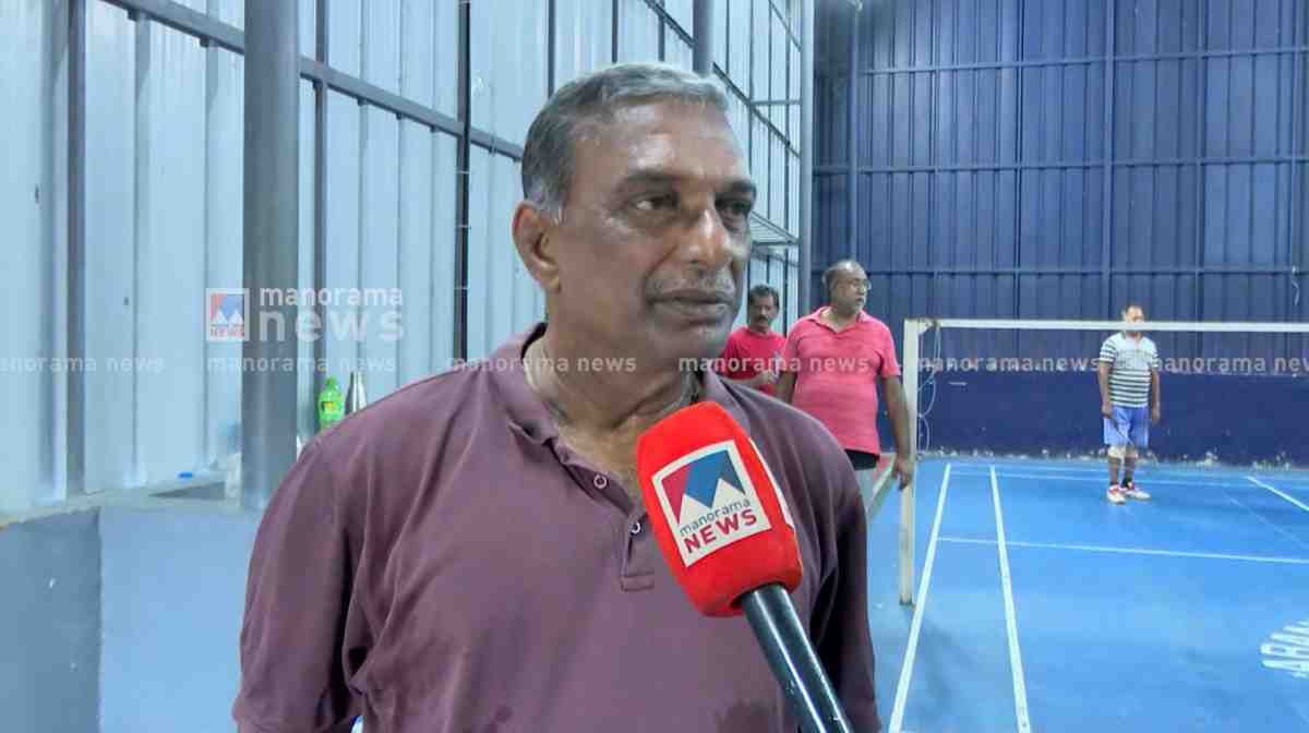 ‘വീണാജോര്‍ജ് പാര്‍ട്ടിക്കുവേണ്ടി ഒന്നും ചെയ്തിട്ടില്ല’ | പാര്‍ട്ടിയില് ...