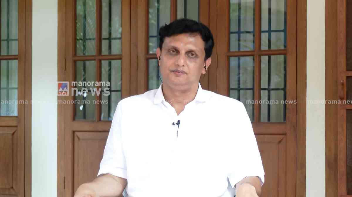 ദേശീയപാത നിര്‍മാണത്തിലെ വീഴ്ച അറിഞ്ഞിരുന്നോ?; വ്യക്തമായ മറുപടി നല്‍കാതെ ...