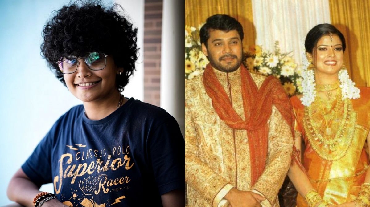 'സ്വത്ത് വേണോ, കുഞ്ഞിനെ വേണോ എന്ന് ചോദിച്ച് ബാല വിലപേശി' | Kukku Enola ...