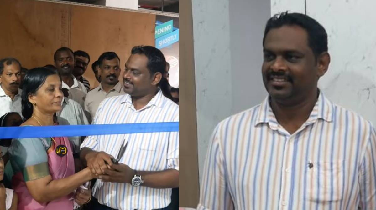 ഉദ്ഘാടന വേദികളിലെ സൂപ്പര്‍ താരം ; ‘മനാഫ് ’ തിരക്കിലാണ് | Manaf ...