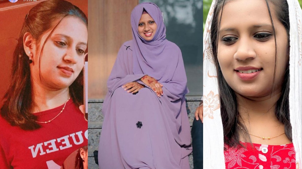 ഭര്‍ത്താവ് വിദേശത്ത്; പണമുണ്ടാക്കാന്‍ നാത്തൂന്റെ വീട്ടിലും മോഷണം ...