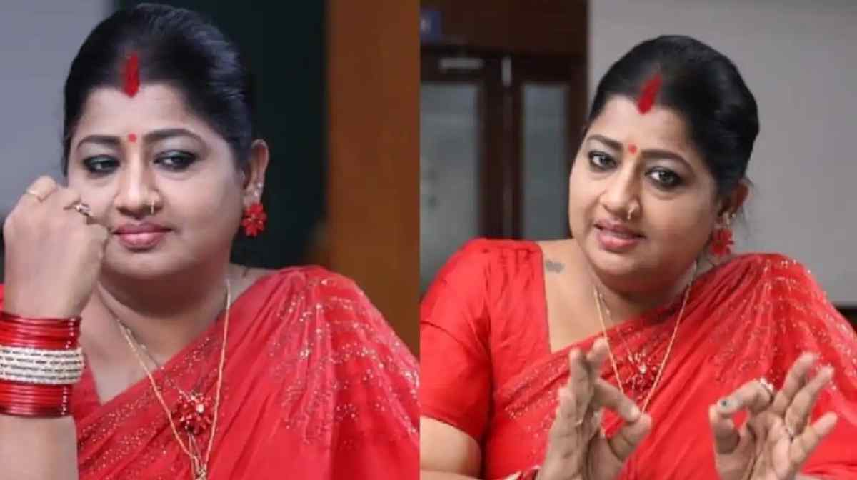 'പത്ത് കോടി മുന്നിൽ വച്ചാലും എന്നെ കിട്ടില്ല,ഞാന്‍ ഒരാളുടെ കൂടെയും ...