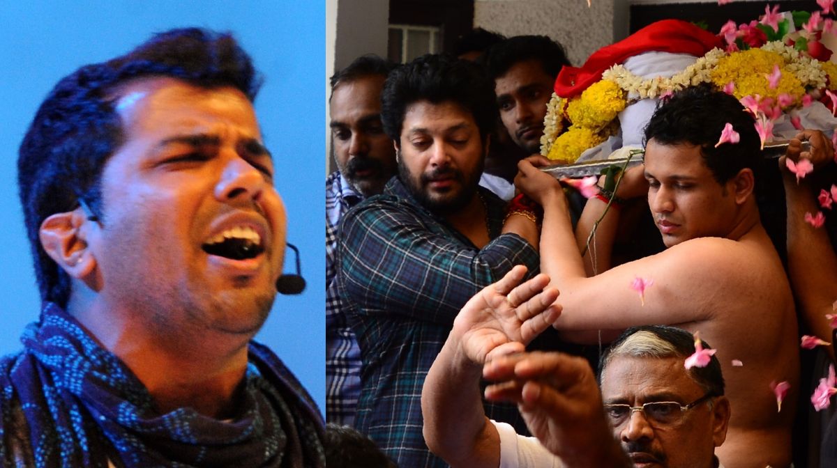 ബാലഭാസ്കറിനെ കൊന്നതോ? അന്വേഷണം വഴിത്തിരിവിലോ? കേസ് അടഞ്ഞിട്ടില്ല... | Balabhaskar's Tragic Death