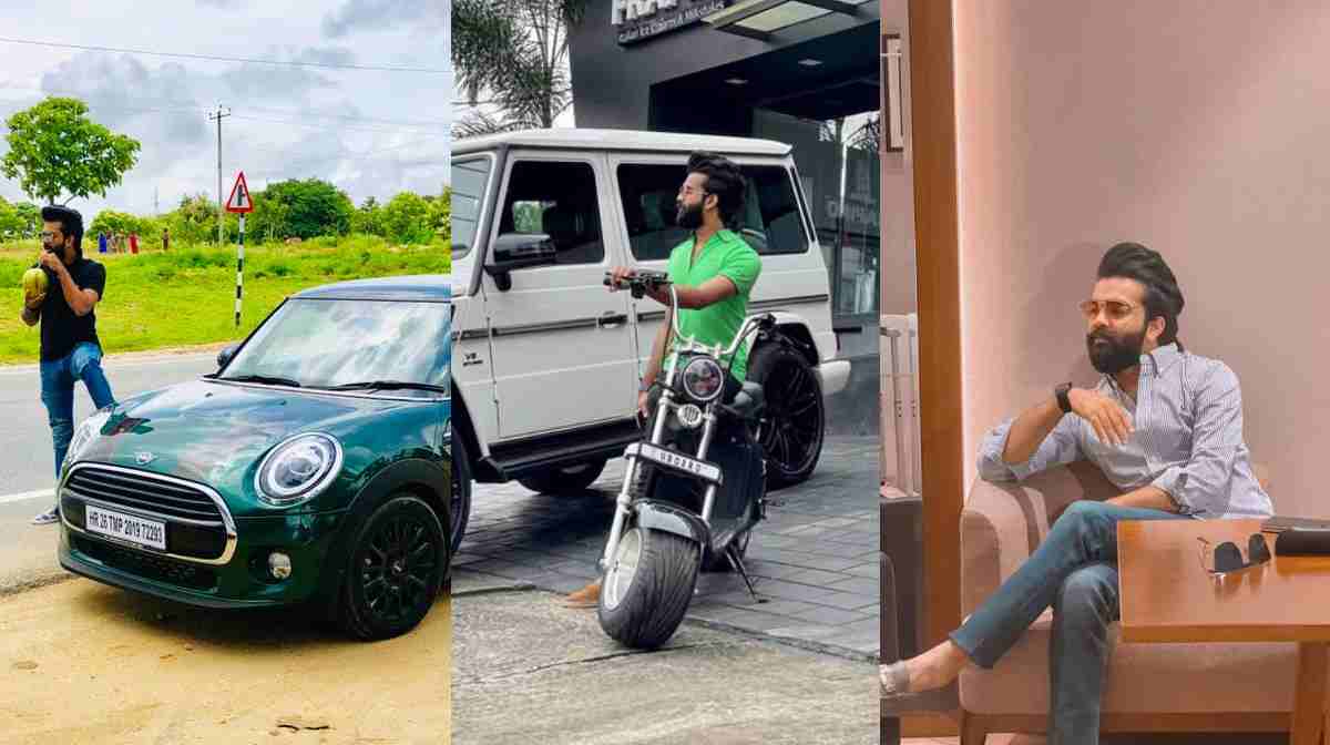 സ്ഥിരം റീല്‍സ് താരം, മുന്തിയ വാഹന മുതലാളി; ആൽവിനെ ഇടിച്ച് തെറുപ്പിച്ചത് ...