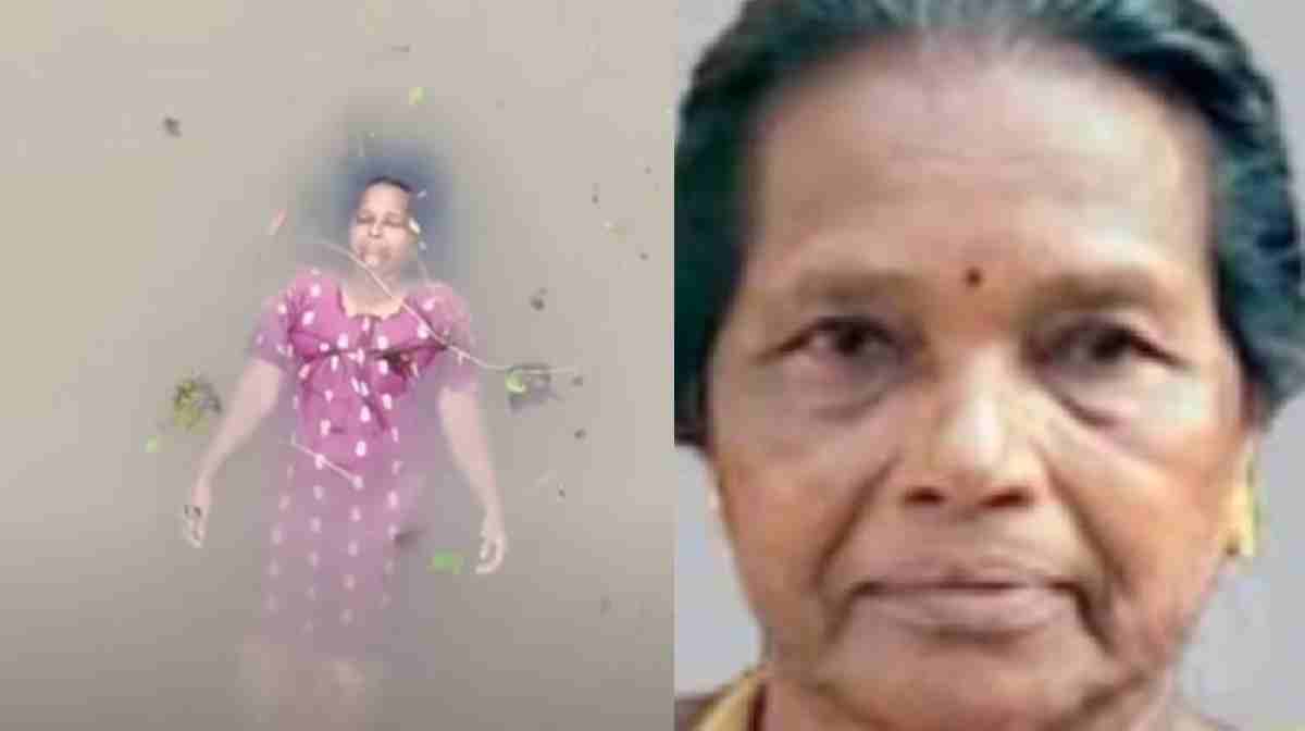 അന്ന് 10 കിലോമീറ്ററോളം ഒഴുകി അത്ഭുതകരമായി രക്ഷപ്പെട്ടു; 7 മാസത്തിന് ...