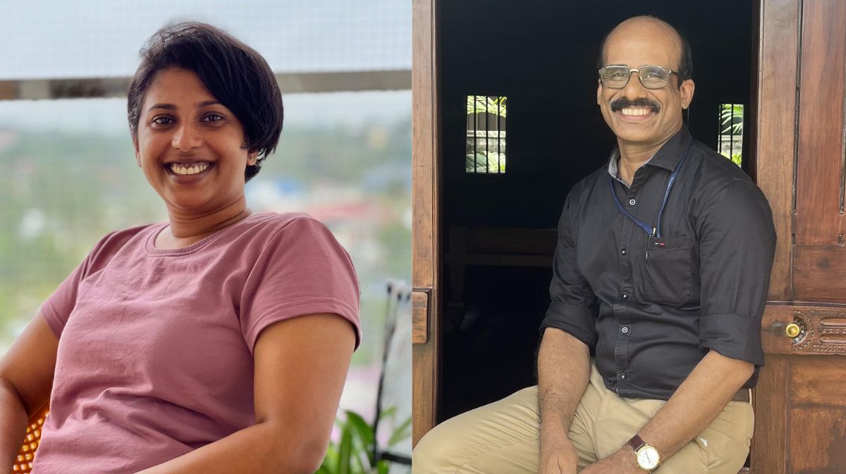 'രണ്ടുകാലും ഒടിഞ്ഞ അമൃതയെ സഹപാഠികൾ എടുത്തുകൊണ്ടുവന്നാണ് ...