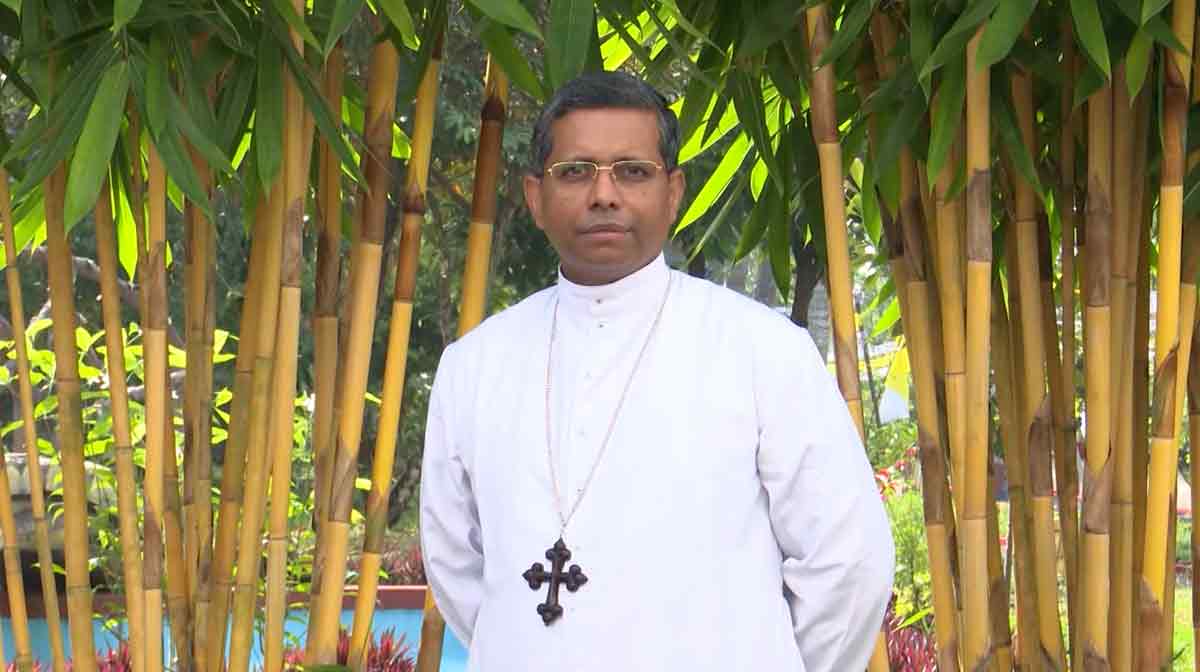 ജോര്‍ജ് കൂവക്കാട് കര്‍ദിനാള്‍ പദവിയിലേക്ക്; മാര്‍പാപ്പ മുഖ്യ കാര് ...