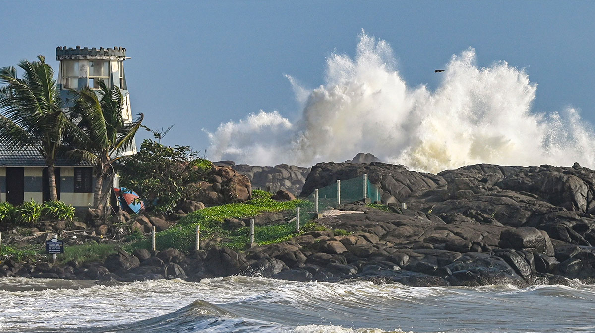 മണ്‍സൂണ്‍ എത്തി; അതിന് എന്തിനാണിത്ര ബഹളം? കാരണം ഇതാ | monsoon | rainy ...