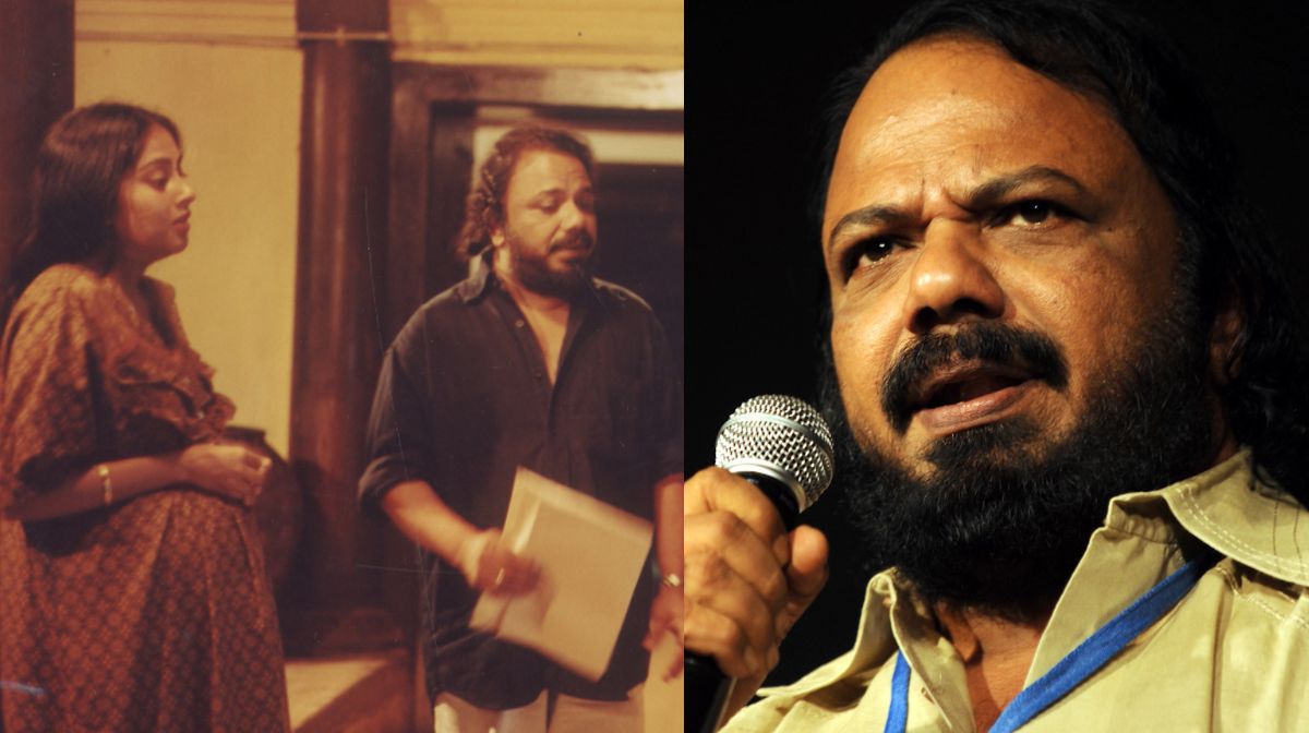 Lohithadas| തനിയാവര്‍ത്തനമില്ലാതെ കഥ പറഞ്ഞ ലോഹിതദാസിന്റെ വേര്‍പാടിന് ...