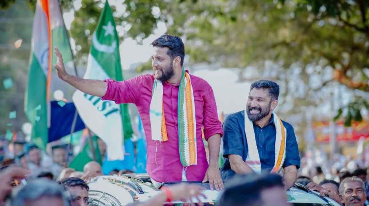 VT Balram | Sahafi Parambil | ‘വർഗ്ഗീയത, അപവാദ രാഷ്ട്രീയം, സഹതാപ നാടകം ...